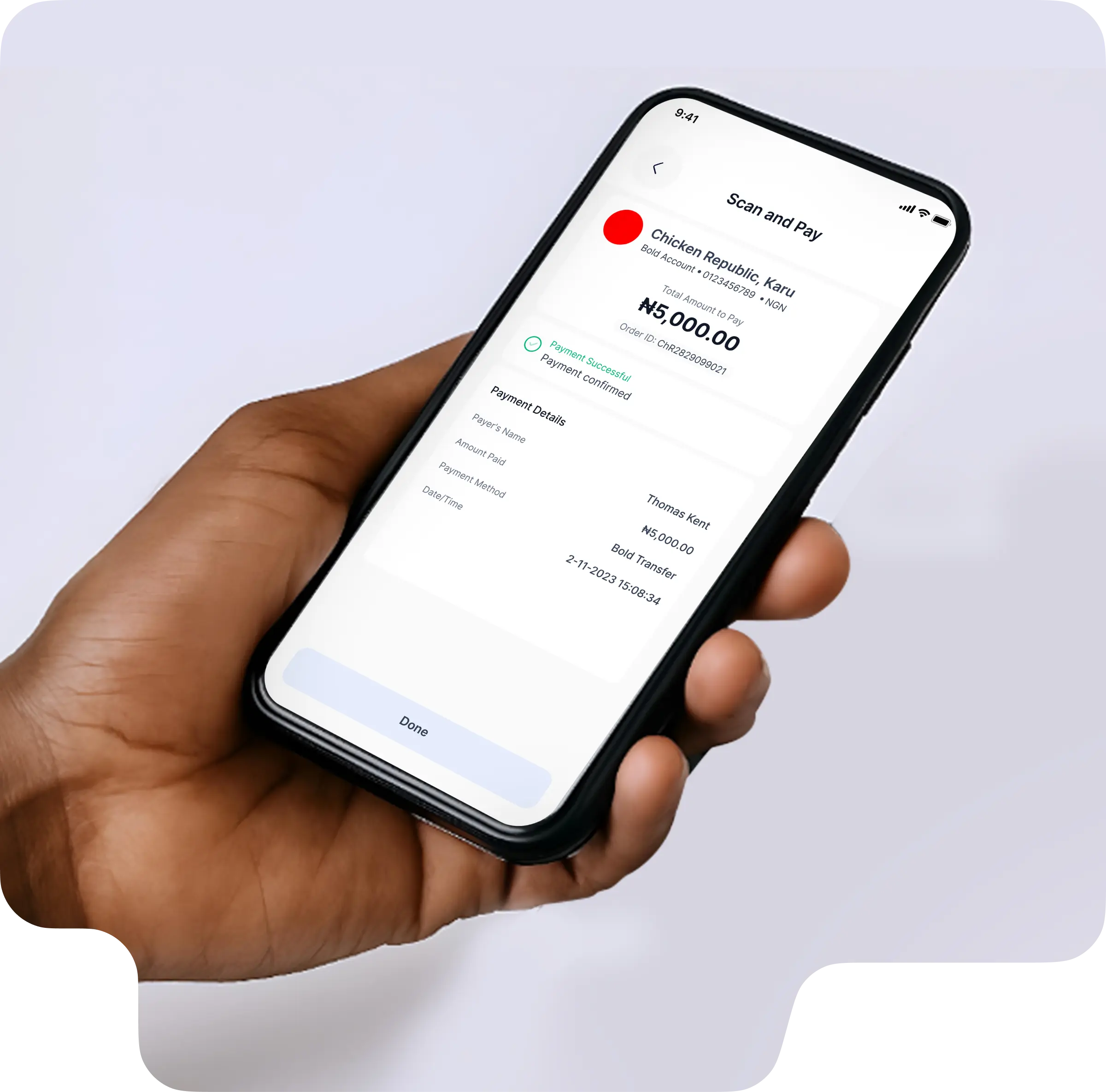 Boldswitch | Accept Payments With Boldswitch Business